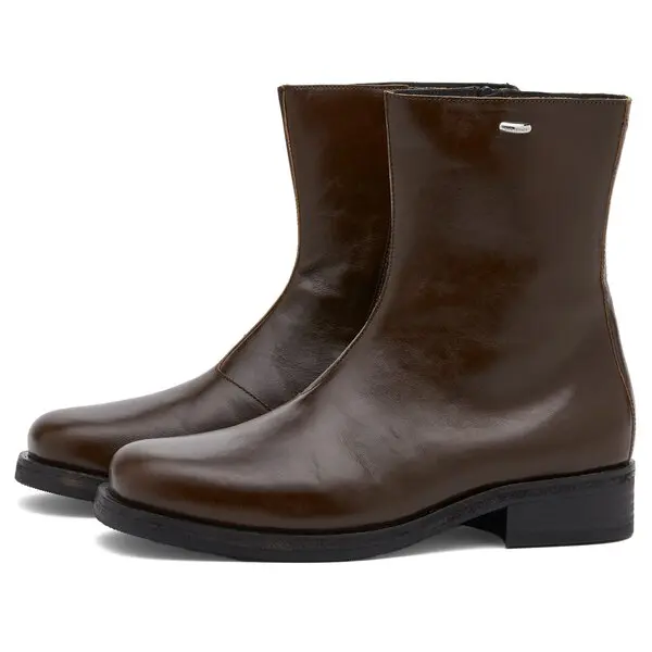 Our Legacy Camion Boot - Oliver