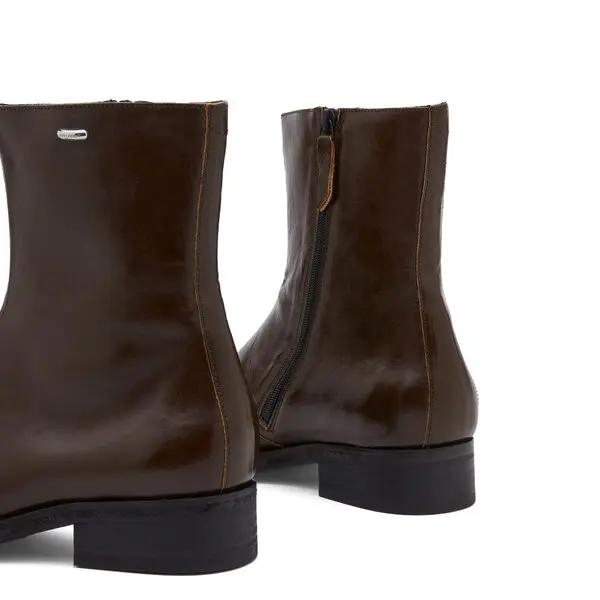 Our Legacy Camion Boot - Oliver