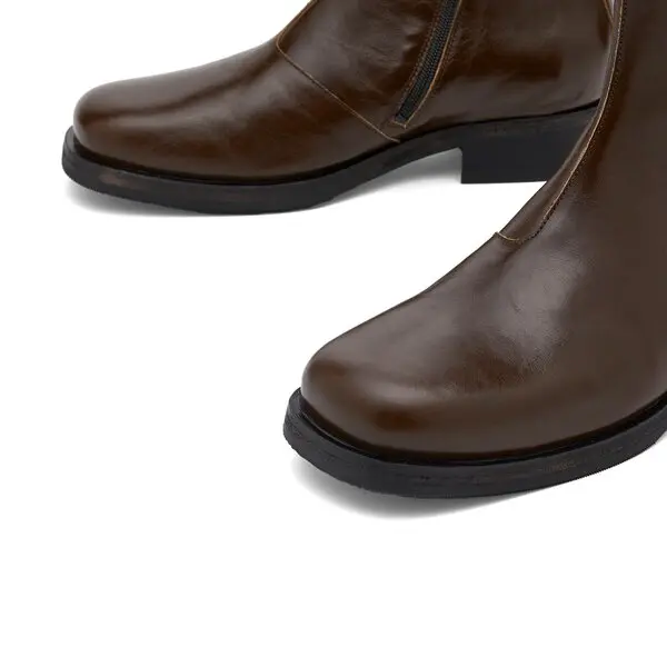Our Legacy Camion Boot - Oliver