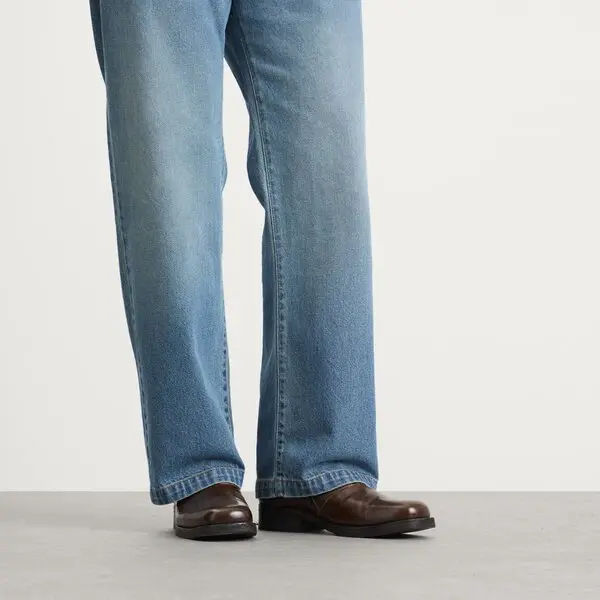 Our Legacy Camion Boot - Oliver