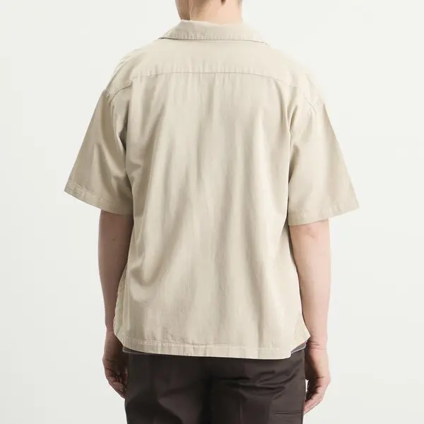 Dickies 247 Garment Dyed Work Shirt