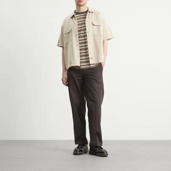 Dickies 247 Garment Dyed Work Shirt