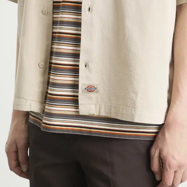 Dickies 247 Garment Dyed Work Shirt