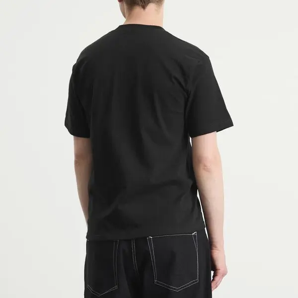 PLEASURES Inverted T-shirt