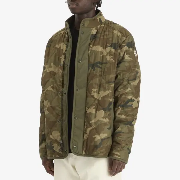 Moncler Rentignat Jacket