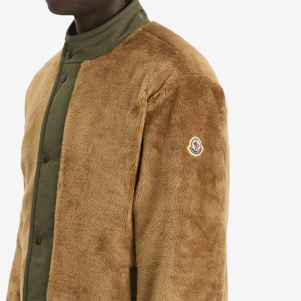 Moncler Rentignat Reversible Jacket