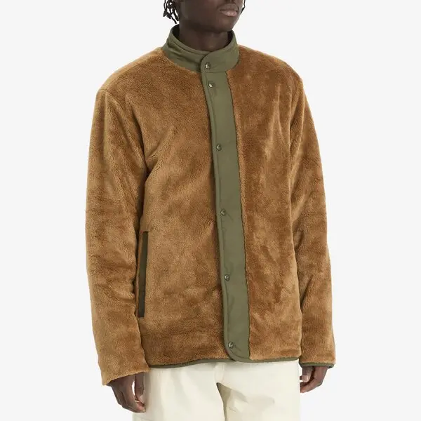 Moncler Rentignat Reversible Jacket