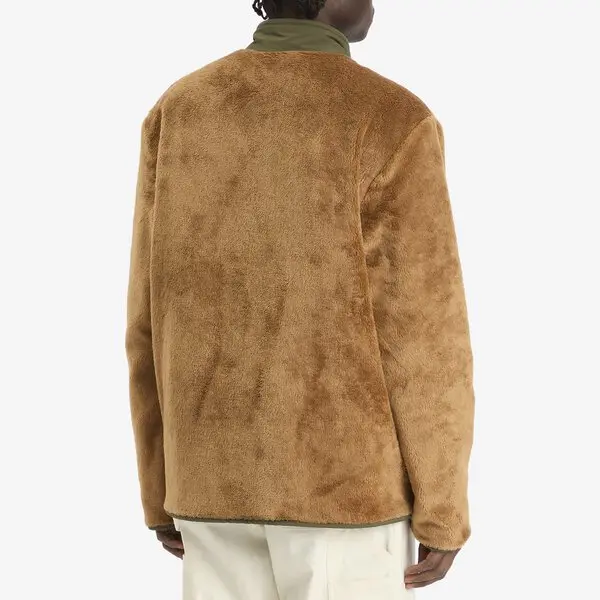 Moncler Rentignat Reversible Jacket