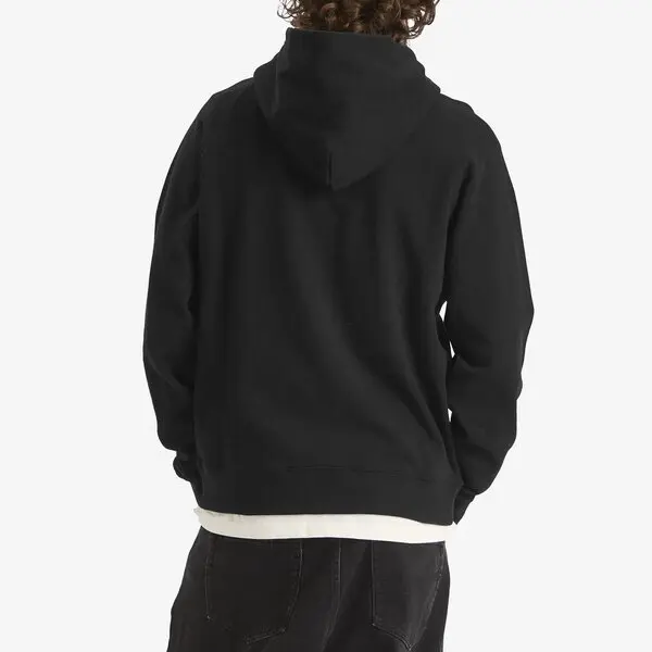 ICECREAM Block Logo Zip Hoodie