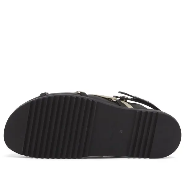Rick Owens Megalace Mule