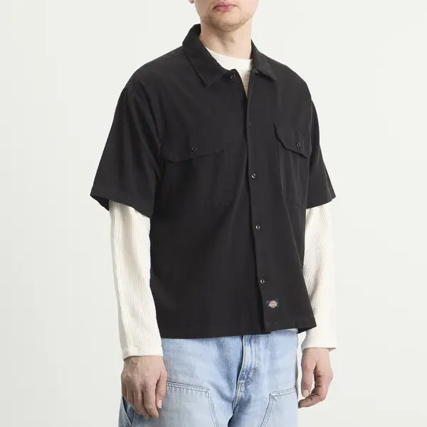 Dickies 247 Garment Dyed Work Shirt