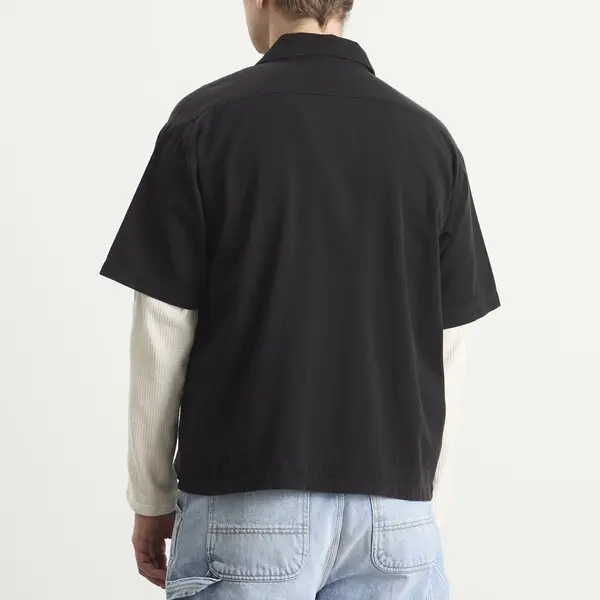 Dickies 247 Garment Dyed Work Shirt