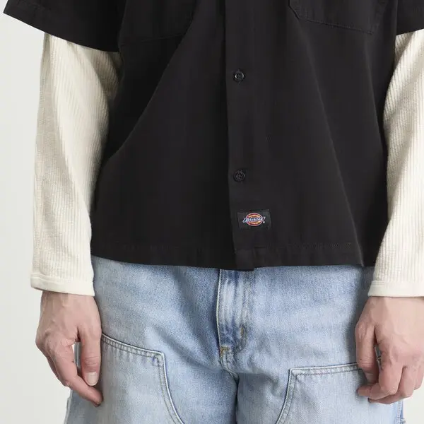 Dickies 247 Garment Dyed Work Shirt