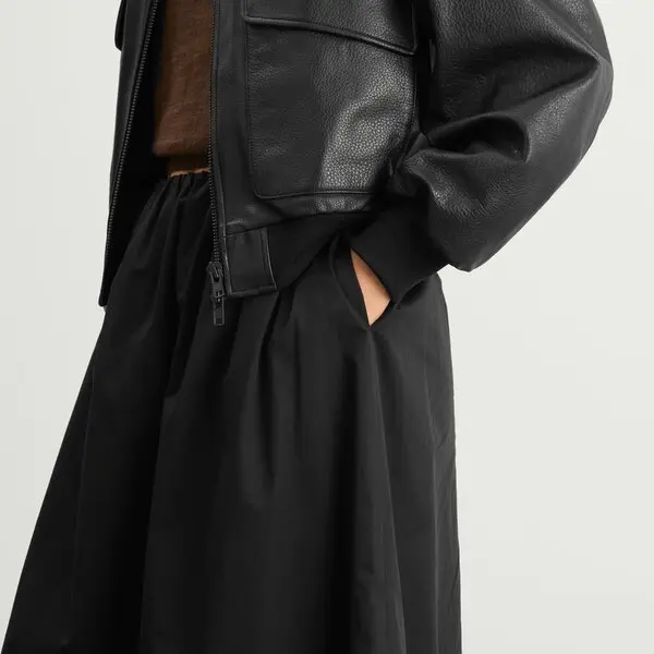NOTHING WRITTEN Leia A-line Skirt