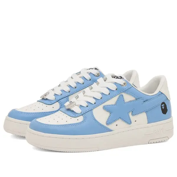 A BATHING APE Sta #3