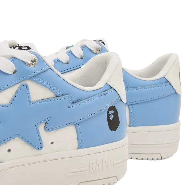 A BATHING APE Sta #3