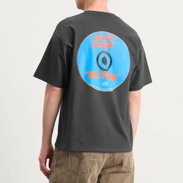 PLEASURES Da Funk T-shirt