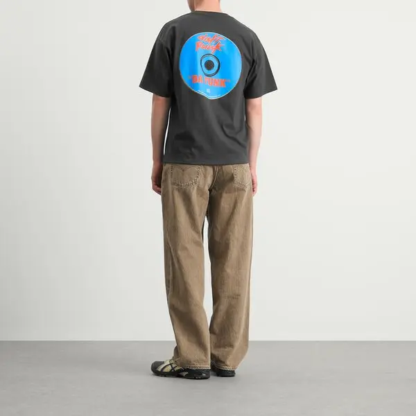 PLEASURES Da Funk T-shirt