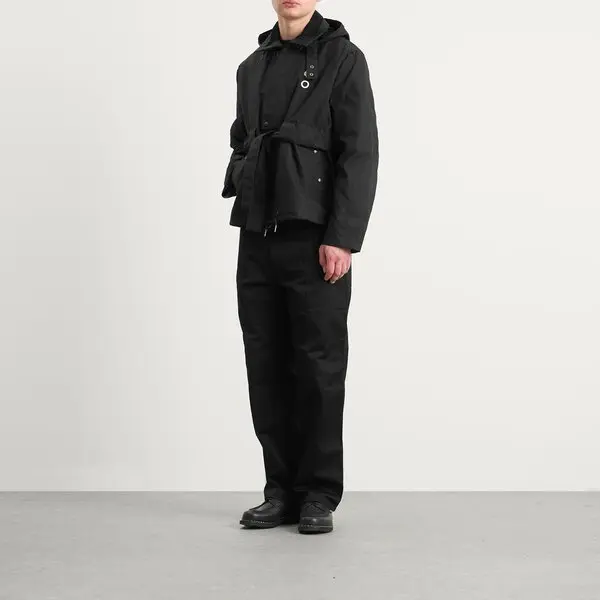 Fred Perry X Craig Green Utility Jacket