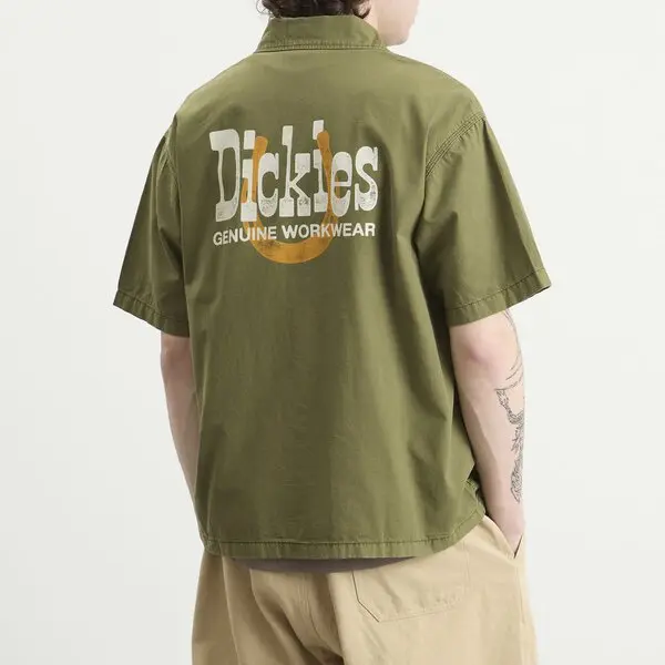 Dickies Vernal Work Shirt