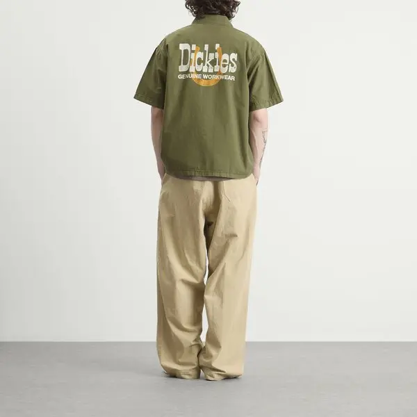 Dickies Vernal Work Shirt