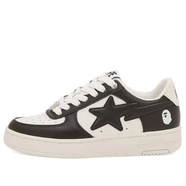 A BATHING APE Sta #3 - Black