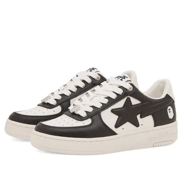 A BATHING APE Sta #3