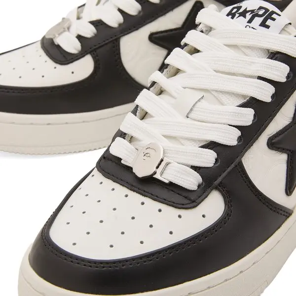 A BATHING APE Sta #3