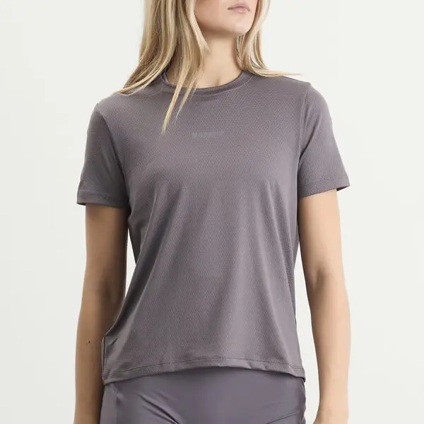 BANDIT Short Sleeve Micromesh T-shirt