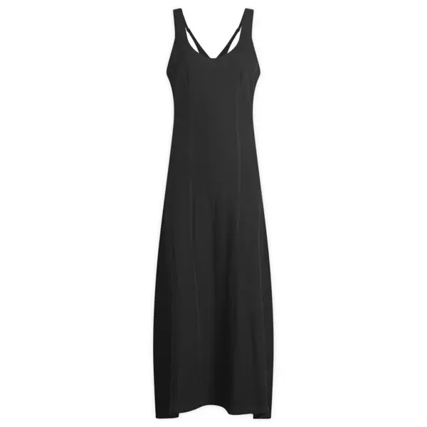 Our Legacy Blade Dress - Black