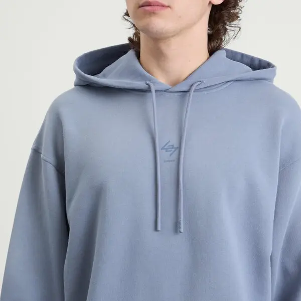 REPRESENT 247 Oversized Hoodie