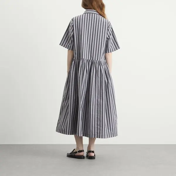You Must Create Parklife Dress