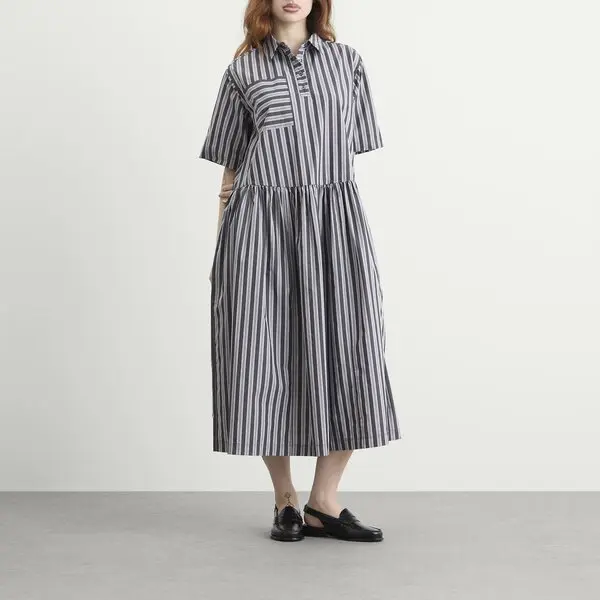 You Must Create Parklife Dress