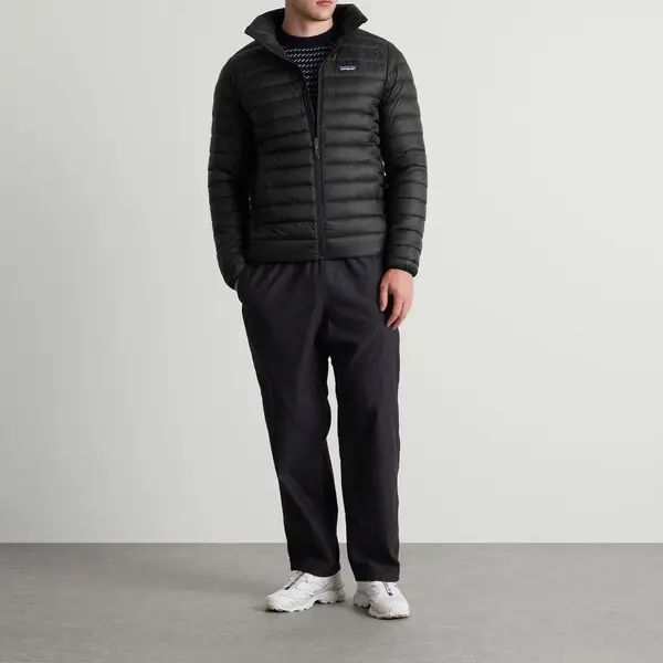 Patagonia Down Sweater Jacket