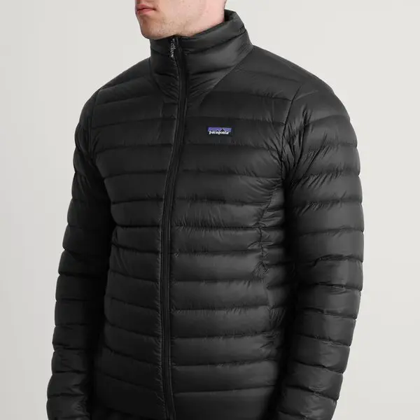 Patagonia Down Sweater Jacket