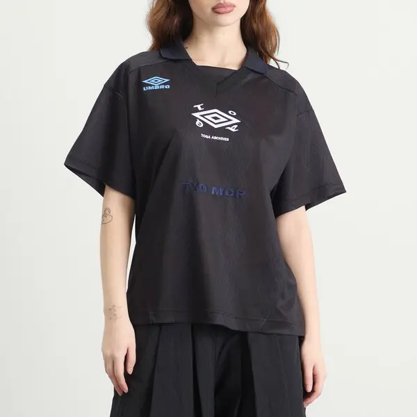 Toga X Umbro Game Shirt