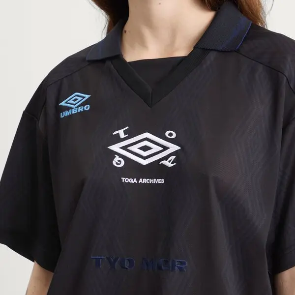 Toga X Umbro Game Shirt