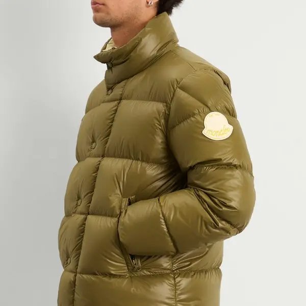 Moncler Tripiti Jacket