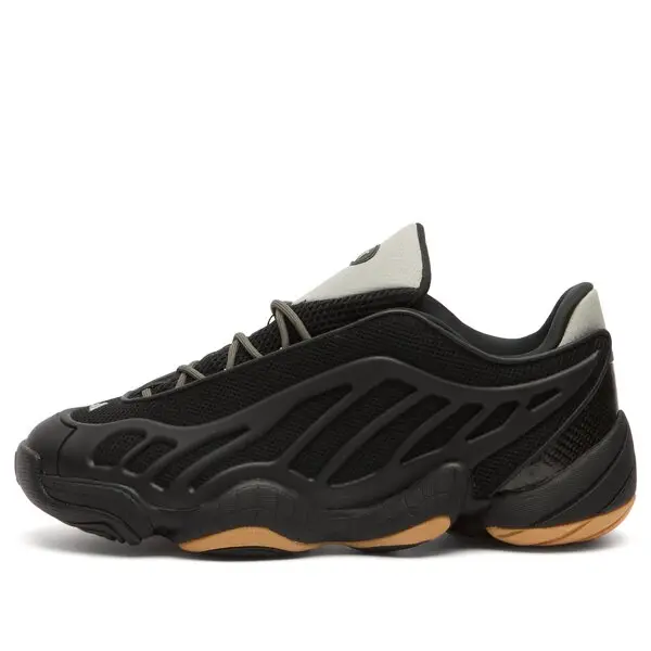 Adidas X Hal Studios Intimidation Sneaker - Core Black