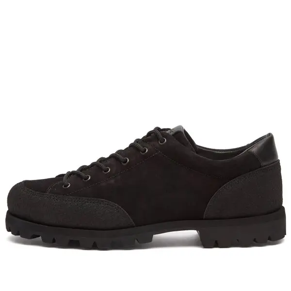 Paraboot Montana - Black