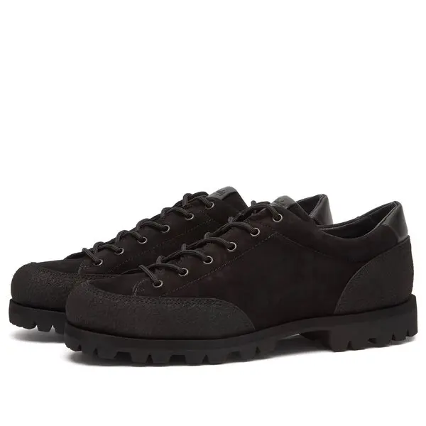 Paraboot Montana - Black