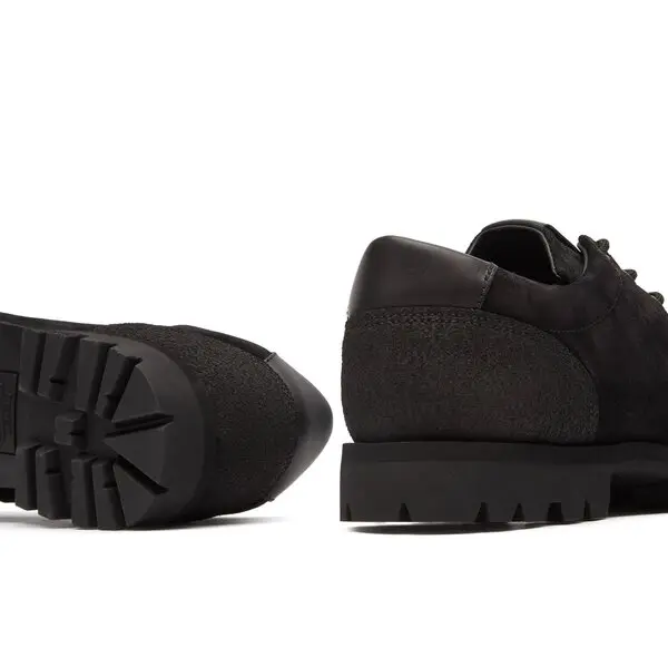 Paraboot Montana - Black