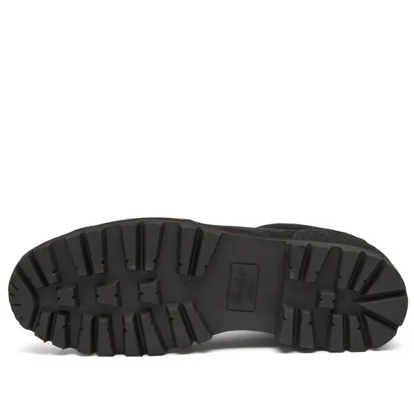 Paraboot Montana - Black