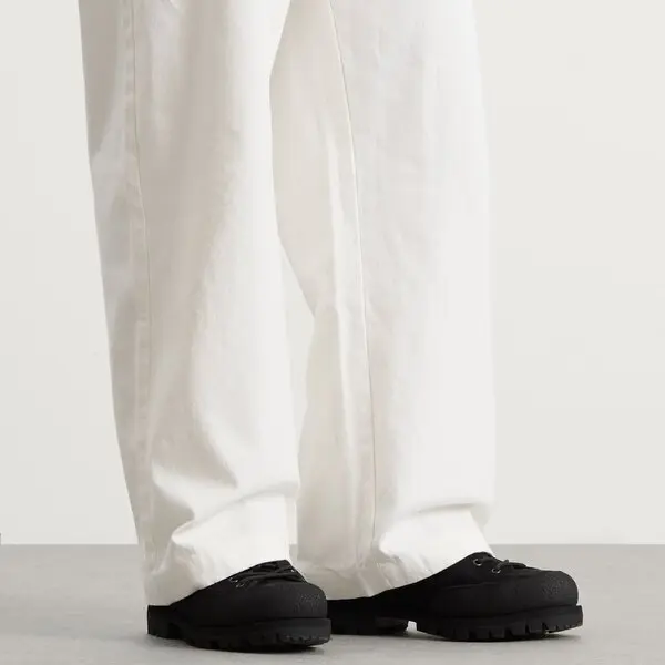 Paraboot Montana - Black
