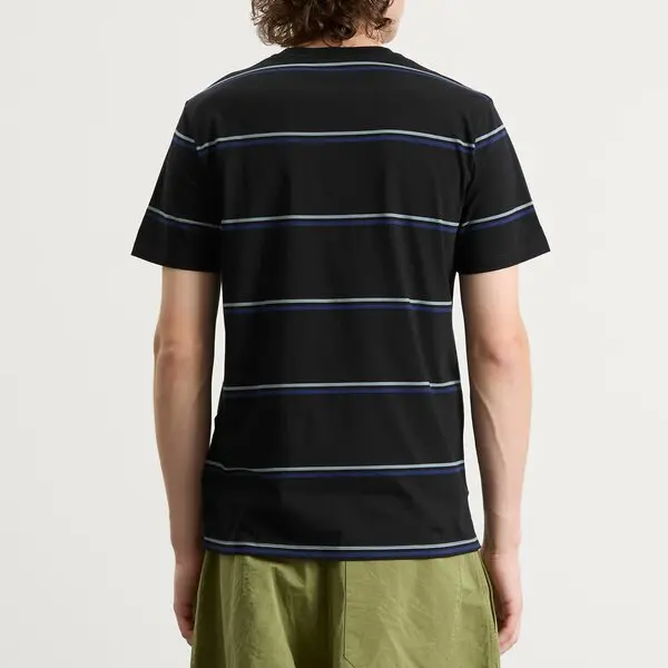 Fred Perry Fine Stripe T-shirt