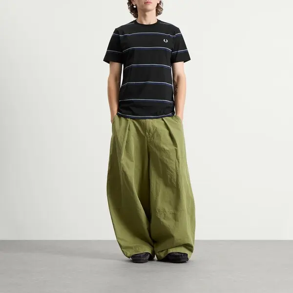 Fred Perry Fine Stripe T-shirt