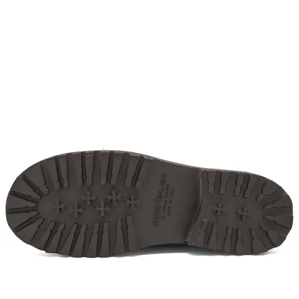 ASTORFLEX Beenflex Rubber Sole Suede Shoes