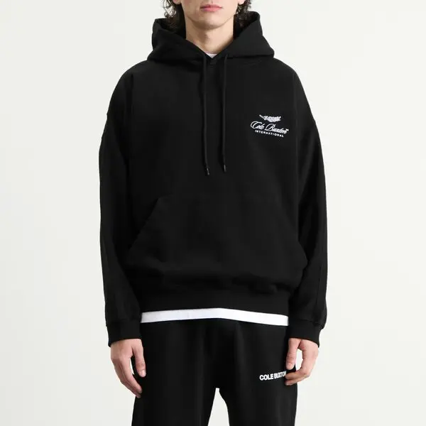 COLE BUXTON International Hoodie