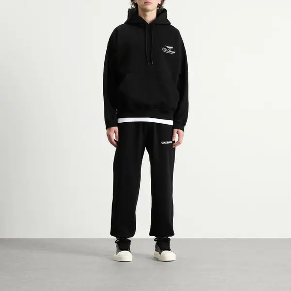 COLE BUXTON International Hoodie