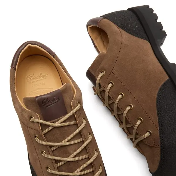 Paraboot Montana - Brown